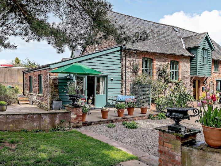 1 Bed In Brecon (Oc-81312) - Hay-on-Wye