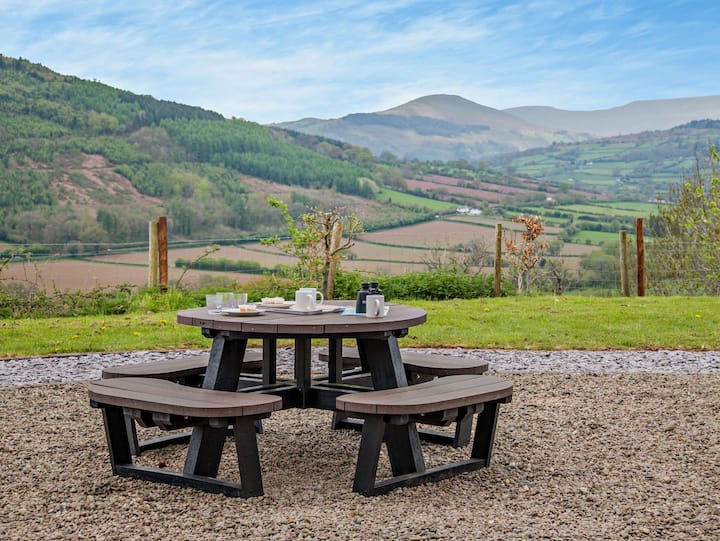 3 Bed In Tretower (Bn124) - Crickhowell