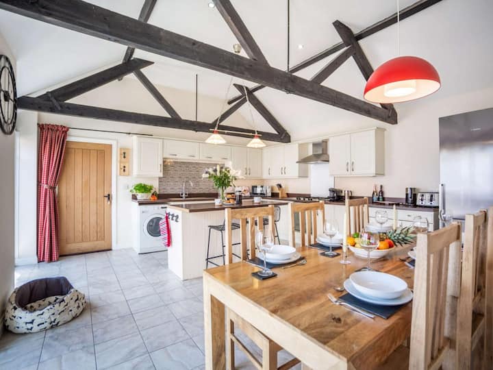 4 Bed In Chathill (Oc-83469) - Bamburgh