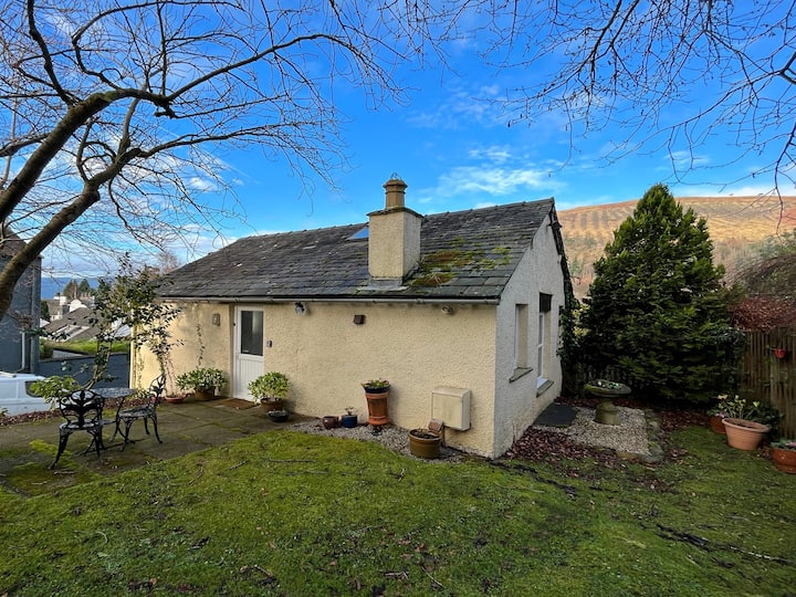 1 Bed In Keswick (Sz516) - Keswick