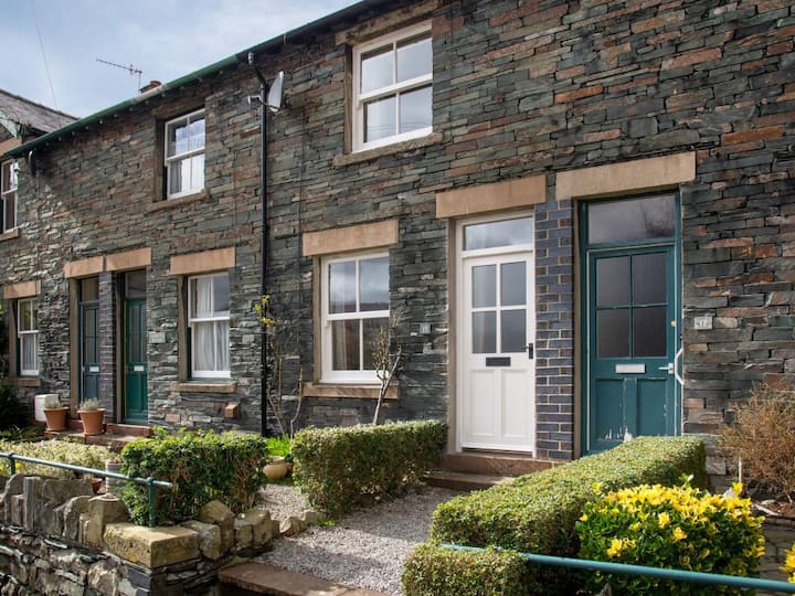 2 Bed In Keswick (Oc-sz009) - Borrowdale