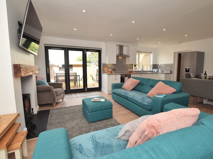 4 Bed In Chathill (Oc-82235) - Bamburgh