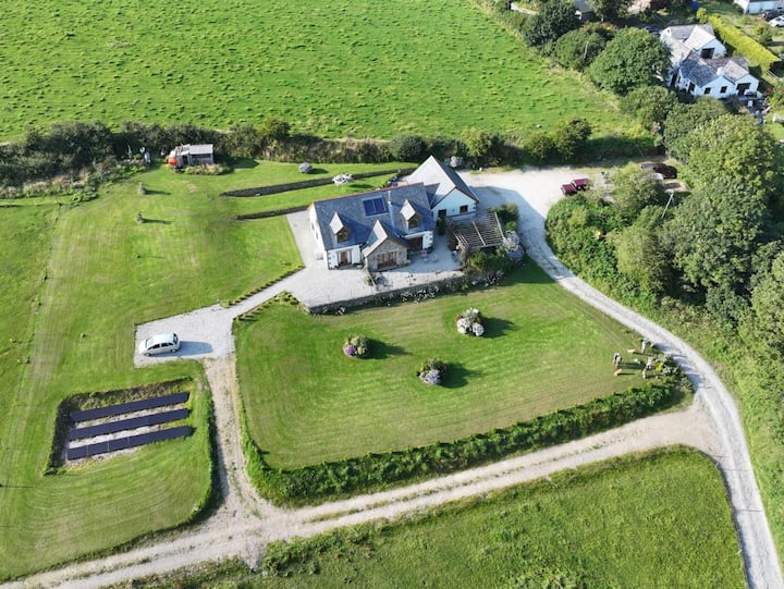 1 Bed In Liskeard (Oc-85888) - Liskeard