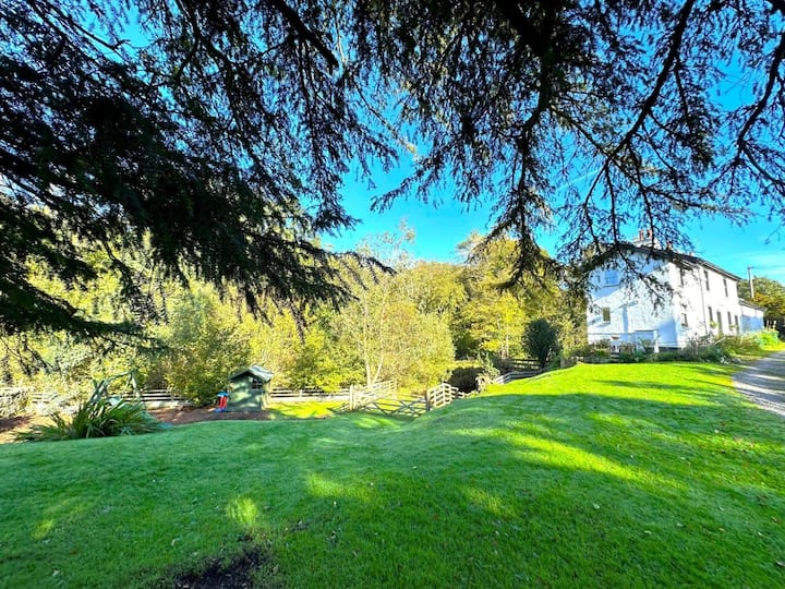 2 Bed In Holmrook (Oc-sz346) - Eskdale