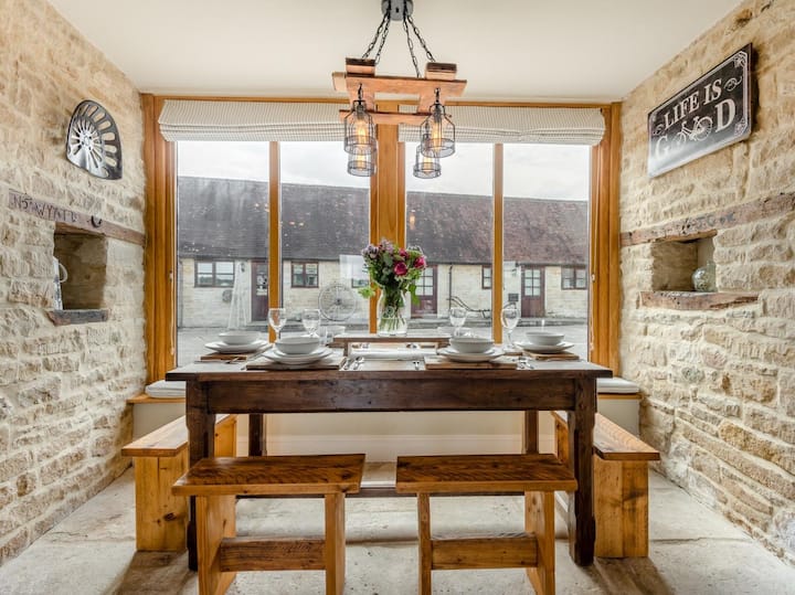 3 Bed In Shaftesbury (Oc-85551) - Shaftesbury