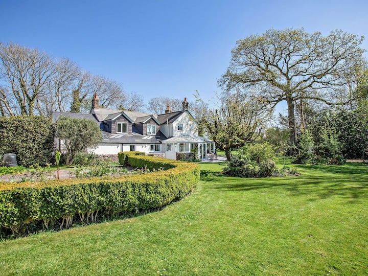 5 Bed In Winfrith Newburgh (86025) - West Lulworth