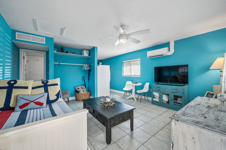 Surfing Turtle #1 | Team Joseph Ellen - Cocoa Beach, FL