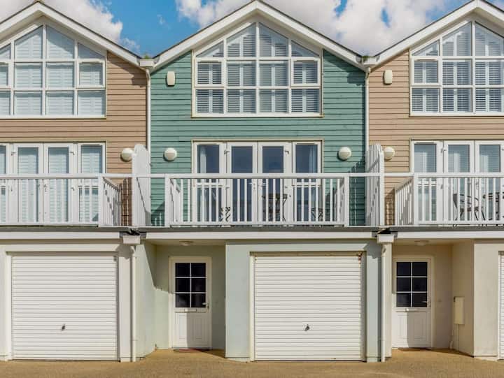 3 Bed In Rye- (Oc-87987) - Camber Sands