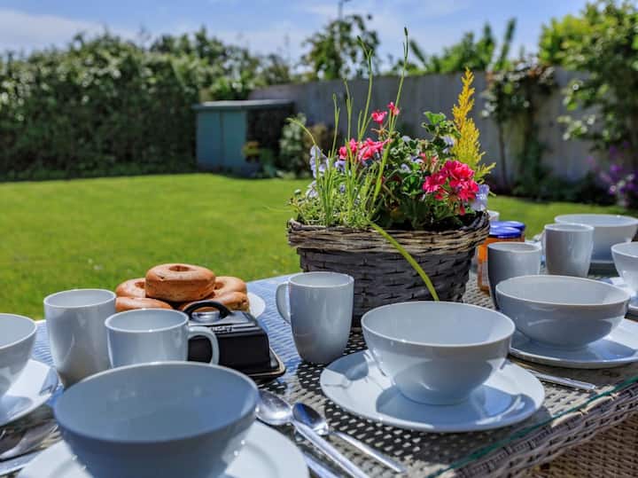 3 Bed In Braunton (Oc-87699) - Woolacombe