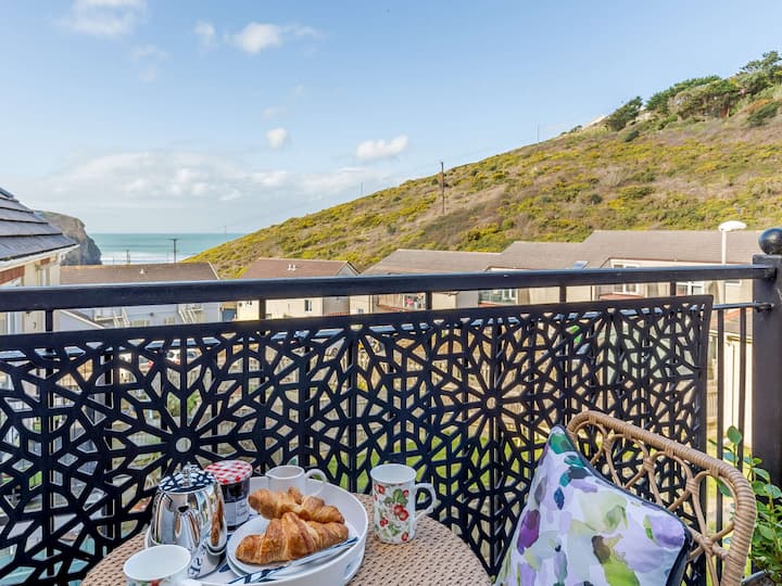 2 Bed In Porthtowan (86648) - Porthtowan