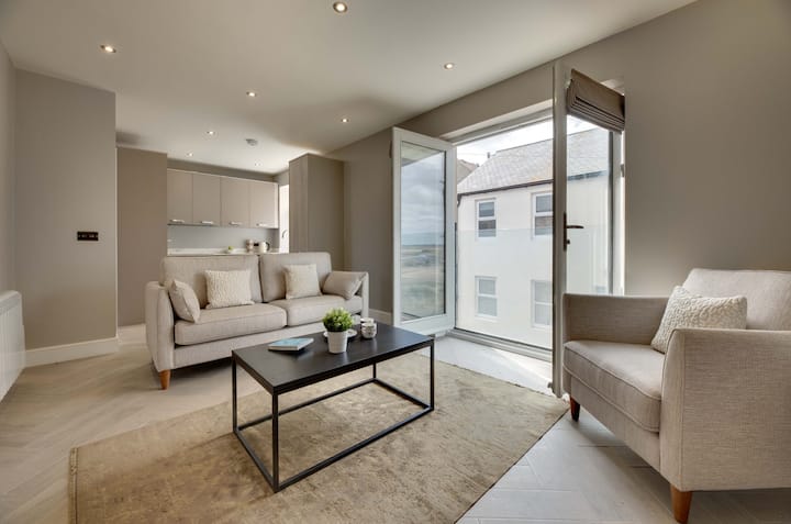 Gulls Crest Seahouses - Seahouses