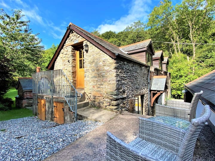 1 Bed In Parracombe (89767) - Woody Bay