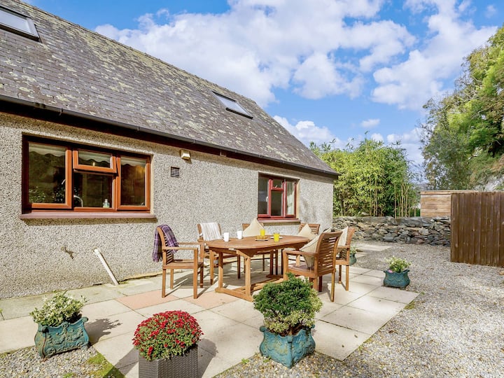 4 Bed In Harlech (89631) - Portmeirion