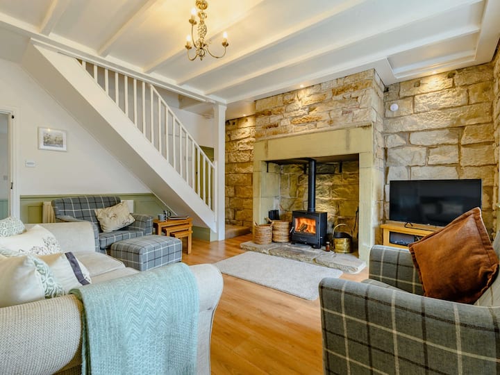2 Bed In Thropton (89502) - Rothbury