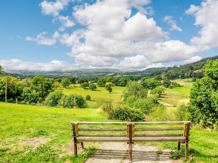 1 Bed In Llandderfel (89368) - Bala