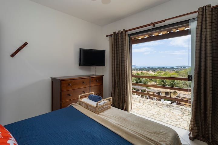 1 Bdr, 5 Minutes From Geribá Beach | Chr 17 - Brazil