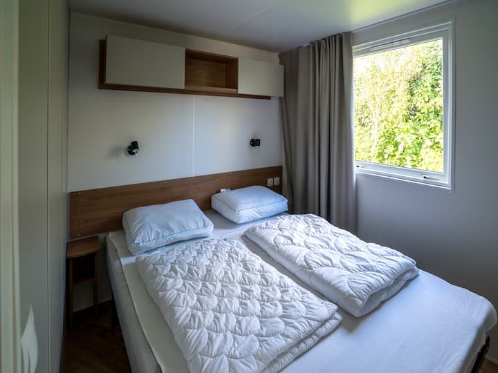 Chalet à Oostkapelle Près De La Plage - Oostkapelle