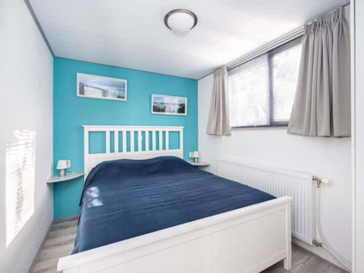 Chalet à Goedereede Près De La Plage Nord - Goedereede