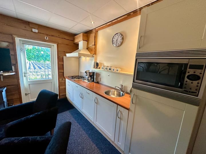 Maison à Elim Proche De Slagharen - Hoogeveen