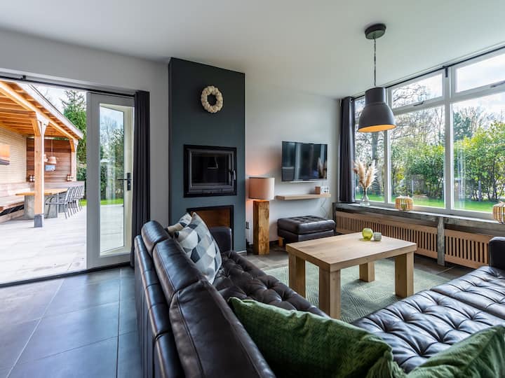 Appartement à Zélande Près De La Plage - Westenschouwen