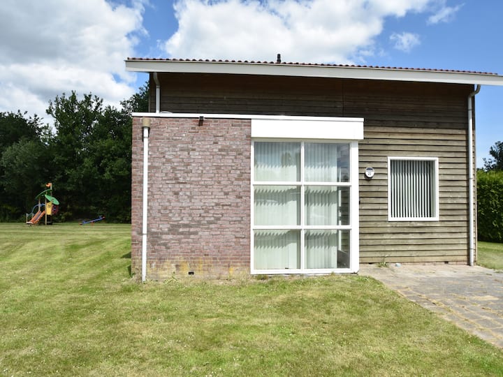 Maison à Flevoland Avec Piscine - Zeewolde