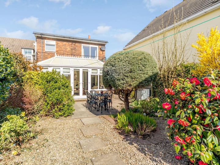 3 Bed In Seahouses (Oc-86834) - Bamburgh