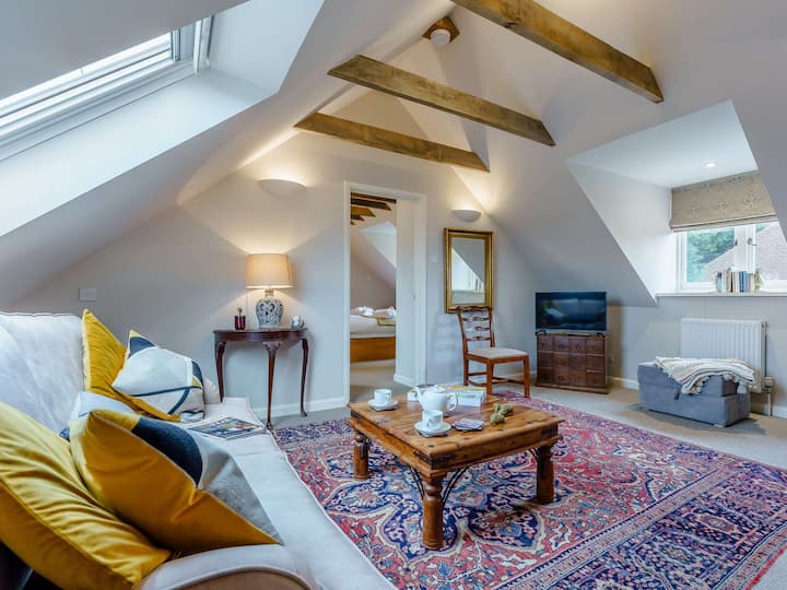 1 Bed In Benenden (87119) - Cranbrook