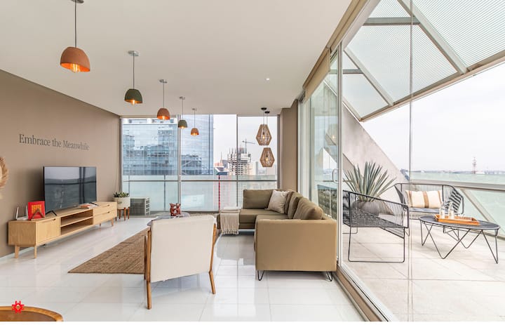 Casa Reforma By Kukun - Mexico