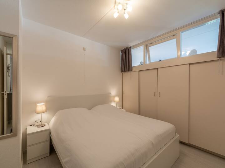 Appartement Sur La Côte Avec Accès Plage - Texel