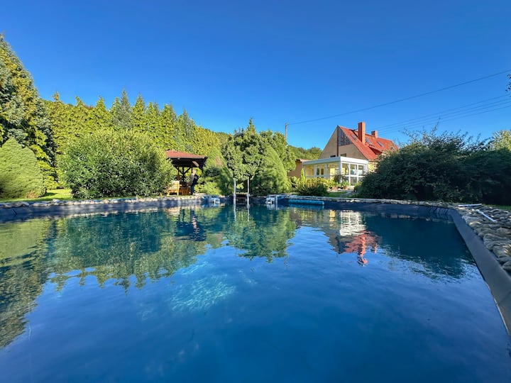 Maison De Vacances à Pirna Avec Jardin - Pirna