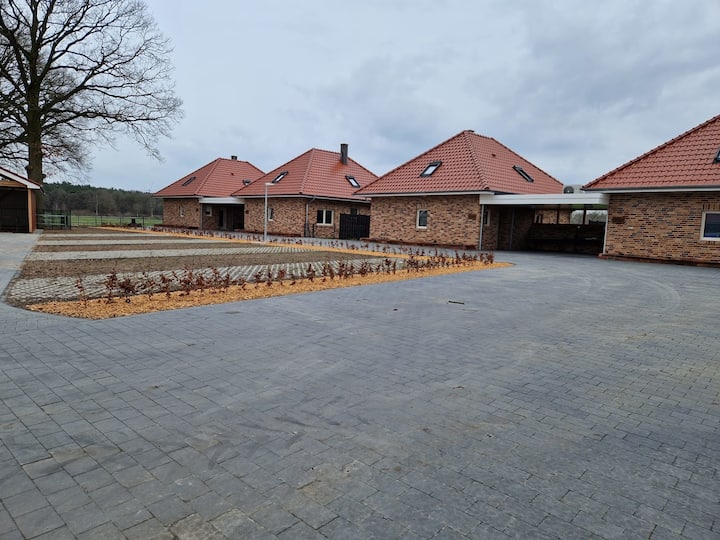 Haus Radde (267138) - Haselünne