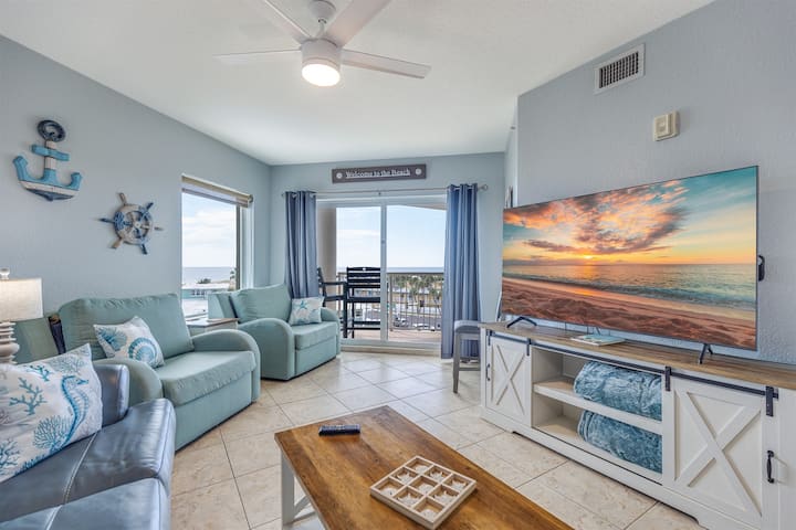 Vitamin Sea & Sunsets Host 727@251&8659 - Treasure Island, FL
