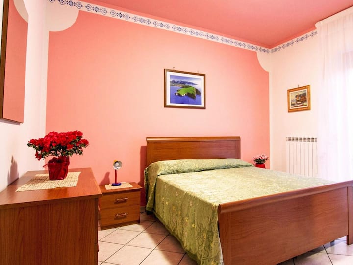 Appartement à Marina Di Ascea Proche Plage - Casal Velino
