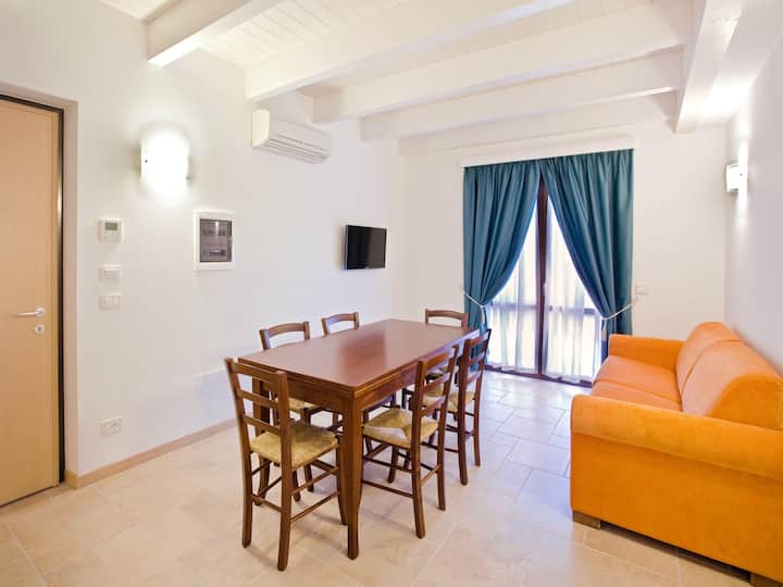 Appartement à Pedaso Avec Vue Sur Mer - Pedaso