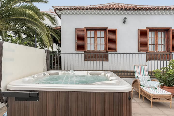 Rural House Agua Blanca 2 - Tenerife