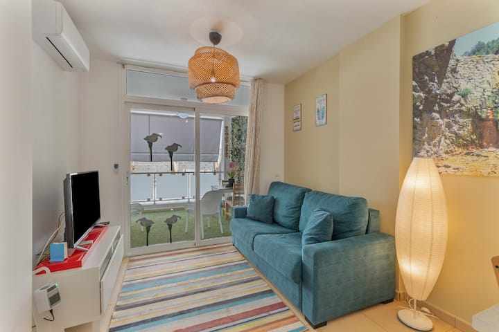 Apartamento Calas - Puerto Naos