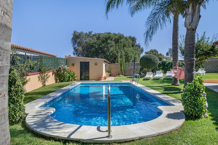 Casa La Muela - Vejer de la Frontera