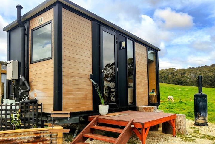 Perrys South By Tiny Away - Forth