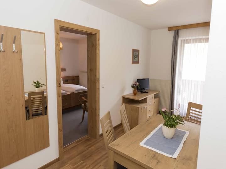 Appartement à Radstadt Près De Ski Amadé - Radstadt
