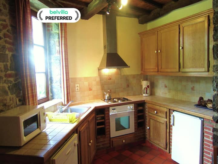 Escapade Alpine à Neutift - Givet