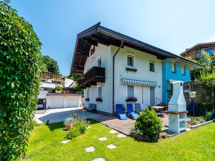 Appartement à Kirchberg Près Du Télésiège - Kirchberg in Tirol