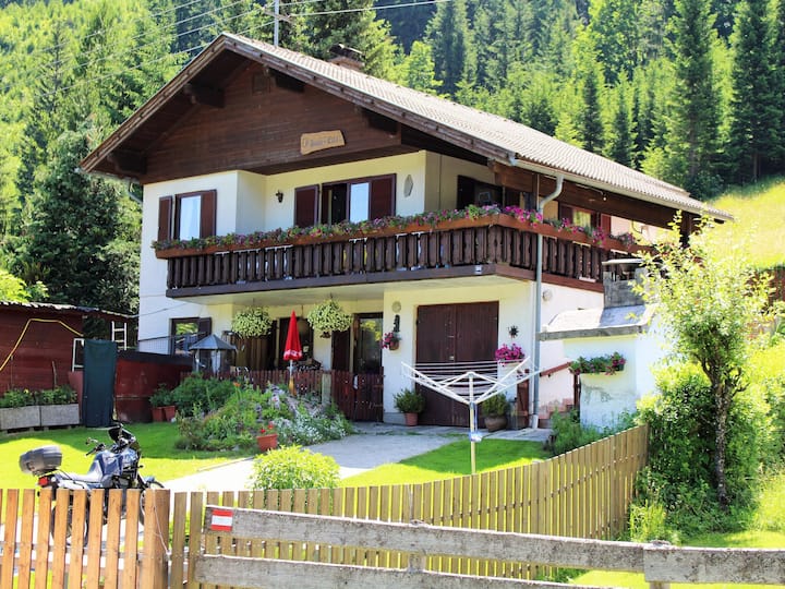Appartement à Ferlach Près De Woerthersee - Ferlach