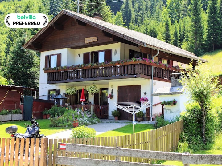 Appartement à Ferlach Près De Woerthersee - Ferlach