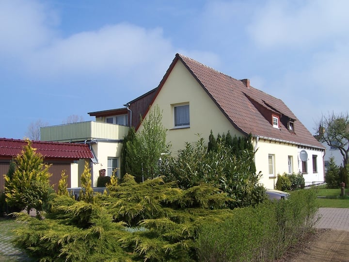 Komfortable Ferienwohnung In Strandnähe In Rerik - Rerik