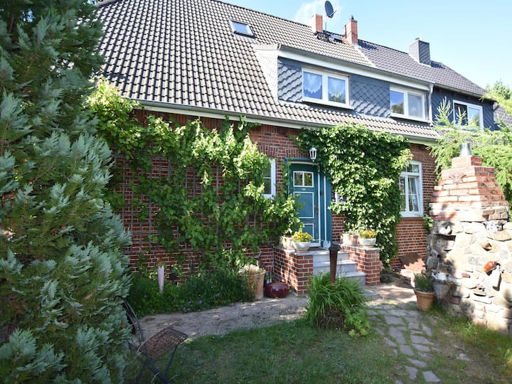 Wohnung In Boltenhagen Am Ostseestrand - Boltenhagen