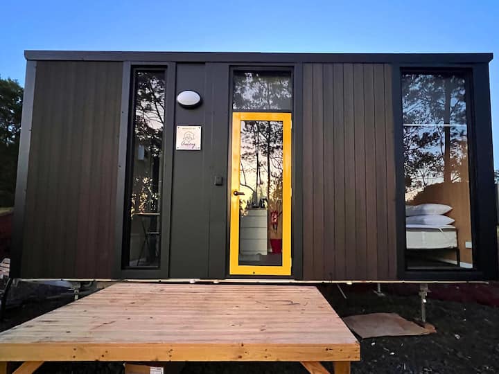 The Little Refuge By Tiny Away - Nimbin