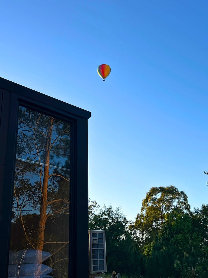 The Little Refuge By Tiny Away - Nimbin