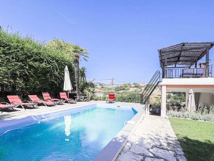 Les Genêts By Interhome - Nice