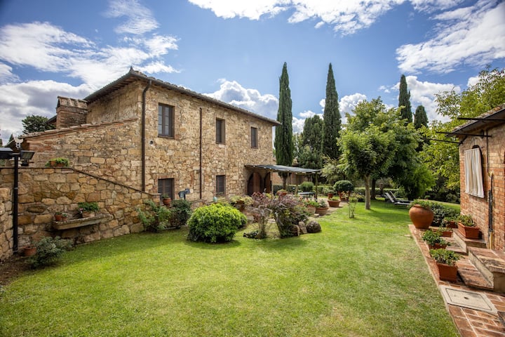 Maria Gabriella Holiday Home - Pienza