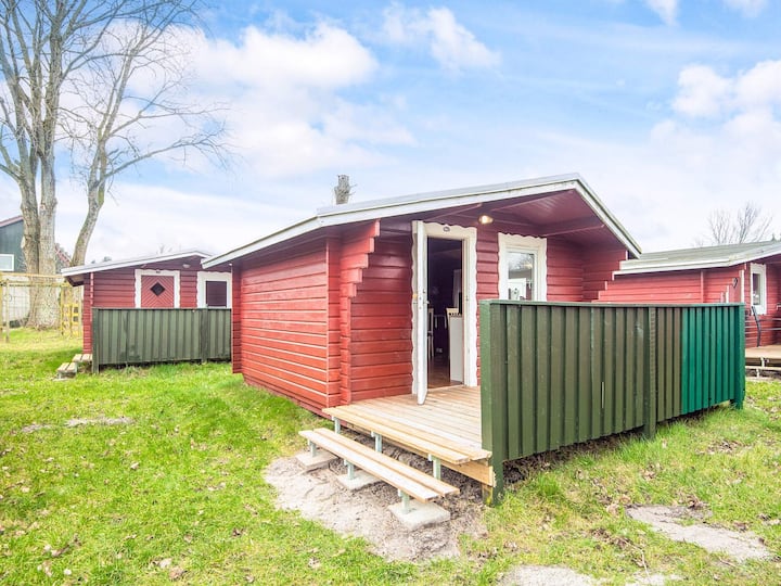 Maison De Parc De Vacances Pour 2 A Rømø - Rømø